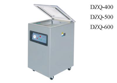 Cina Macchina commerciale dell'imballaggio alimentare di vuoto del sigillatore 220V di vuoto dell'alimento della singola camera in vendita