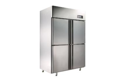 Cina Regolatore di Digital Commercial Refrigeration Equipment 4 piedi di servizio ristoro di refrigerazione in vendita
