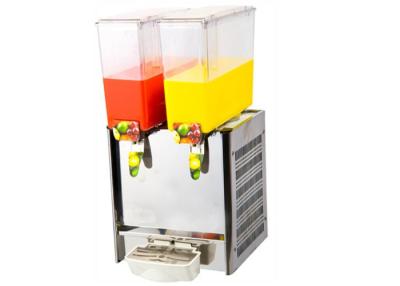 Cina Promozione 9L/erogatore freddo commerciale della bevanda dell'attrezzatura di refrigerazione del carro armato in vendita