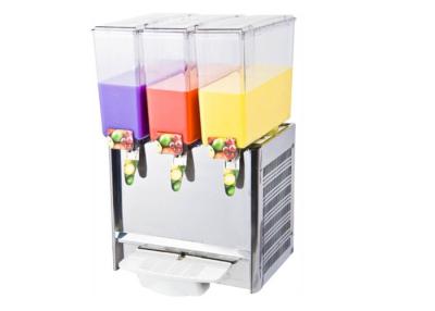 Cina Promozione 9L/erogatore freddo commerciale della bevanda dell'attrezzatura di refrigerazione del carro armato in vendita