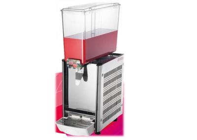 Cina Promozione 9L/erogatore freddo commerciale della bevanda dell'attrezzatura di refrigerazione del carro armato in vendita