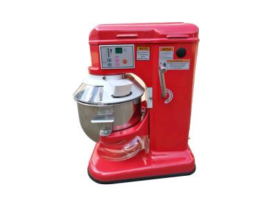 Cina 7L Digital che il miscelatore elettrico del dolce ha tritato il miscelatore elettrico della carne con un CE di 3 battitori, UKCA, LFGB ha approvato in vendita
