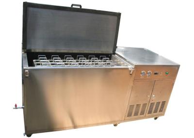 China Bloque de hielo comercial que hace máquina 1 tonelada, 2 toneladas, el etc. Compresor de Copland en venta