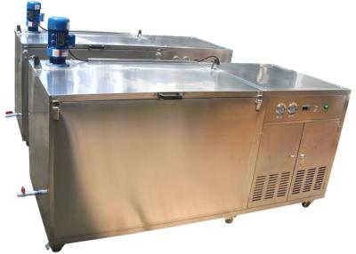China Bloque de hielo comercial que hace máquina 1 tonelada, 2 toneladas, el etc. Compresor de Copland en venta
