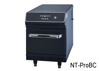 Cina Forno ad alta velocità - CTT+digital CTL, azione 8 Memu con la fase di cottura 3 in vendita