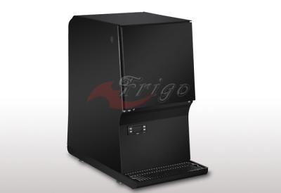 Cina Ente dell'acciaio inossidabile della macchina del caffè delle partite del frigorifero del regolatore di Digital mini in vendita