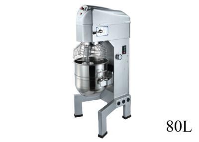 Cina I mescolatori di alimenti crema commerciali con il CE del carrello della ciotola hanno approvato elettrico sbattono il miscelatore in vendita
