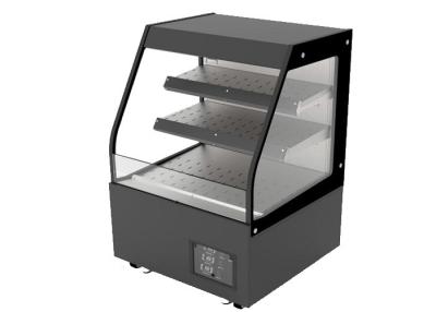 China O serviço do auto abre Merchadiser Warmet & o refrigerador agarra & vai o controlador de Digital R290 para frio à venda