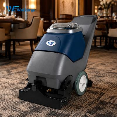 China Affordable Price Electric Cold Water Cleaning Carpet Washing Machine 3 in 1 Vacuum Extractor for sale