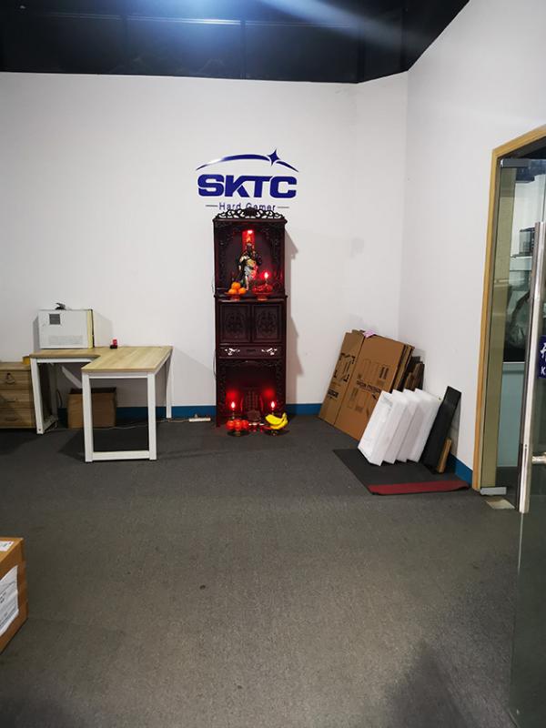 Fornitore cinese verificato - Dongguan Kaitian Hardware Plastic Products Co., Ltd