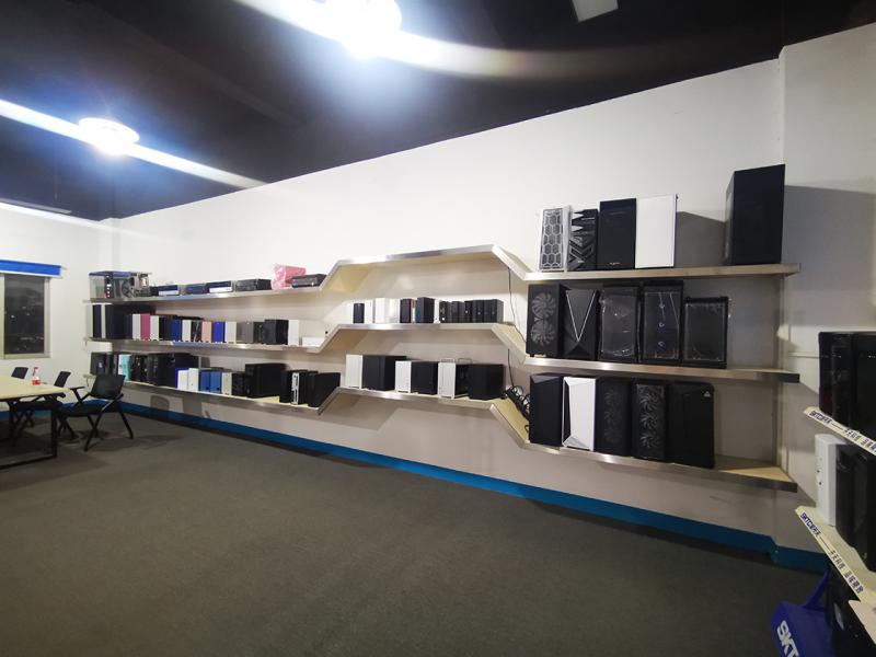 Fornitore cinese verificato - Dongguan Kaitian Hardware Plastic Products Co., Ltd
