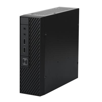 China Easy Installation SKTC HTPC Industrial PC Cabinet for sale