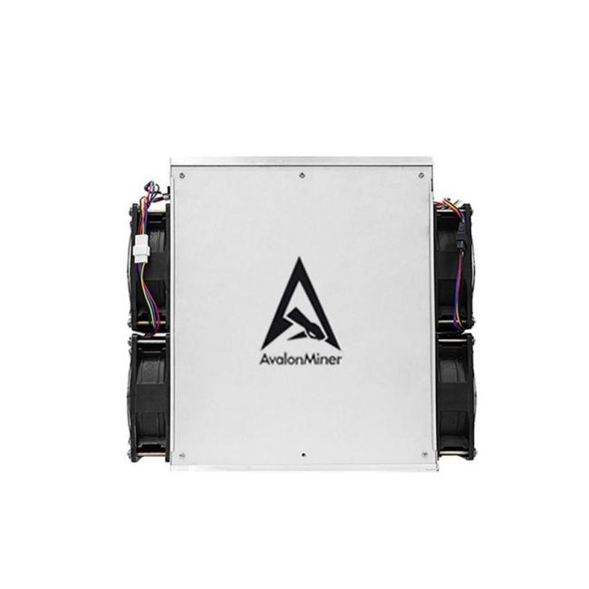 Avalonminer 1246 90t Sha-256 算法 3420W
