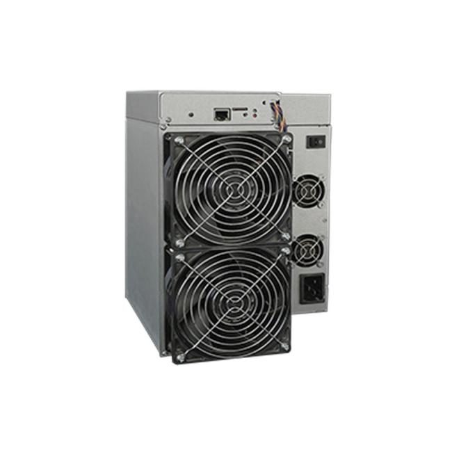 来自 Goldshell Mining Scrypt 算法的 Lt5 模型,最大算力为 2.05gh/S,功耗为 2080W.
