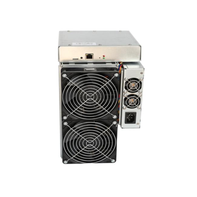 模型 Antminer S17 PRO (50Th) 来自 Bitmain Mining Sha-256 算法,最大算力为 50th/S,功耗为 1975W.