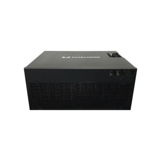 Asic Miner Panda B7 PRO GPU Miner 8g 360mh/S for Eth Coin Bitmain Panda B7 PRO