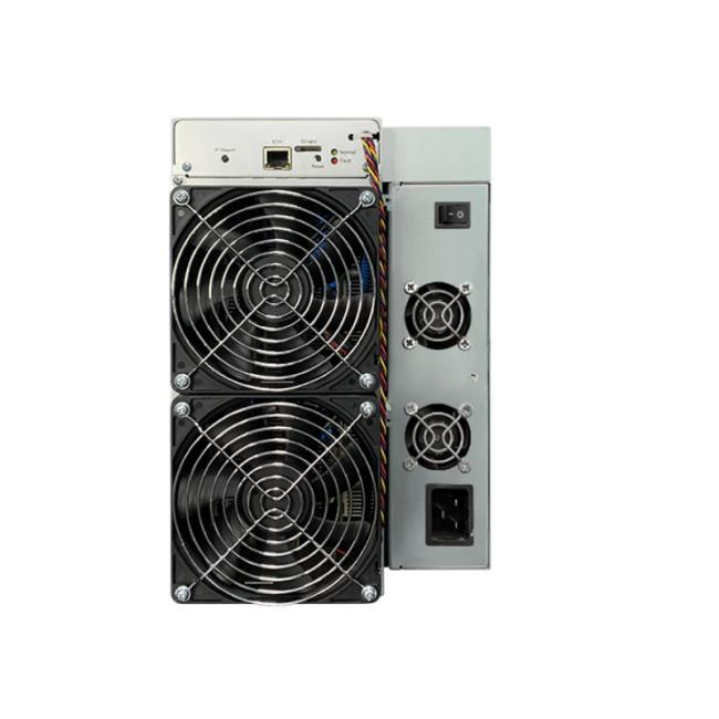 圣诞促销最新金壳区块链矿机Kd6矿机