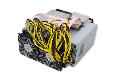China 2.2gh/S Innosilicon A6+ Ltcmaster 2100W 82db 12 Volt Te koop