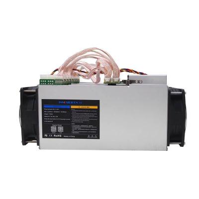 China 2.2gh/S Innosilicon A6+ Ltcmaster 2100W 82db 12 Volt Te koop