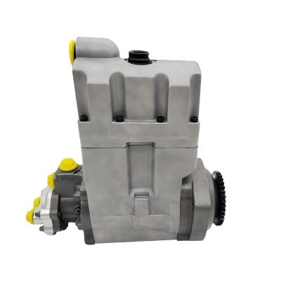 China Excavator Fuel Pump E330D E336D E340DL 319-0607 Fuel Injection Pump 120K 966D C7 C9 Injection Pump 3190607 for sale