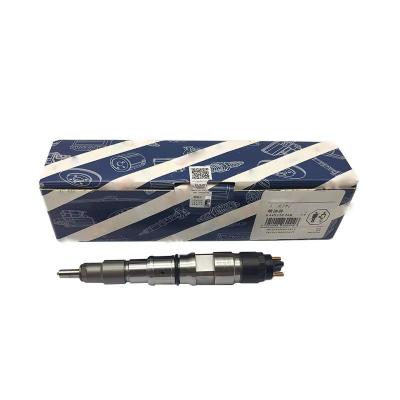 China SUNORO Original New Fuel Injector 0445120268  DL06S 400903-00046 Common Rail diesel Engine Fuel Injector for sale