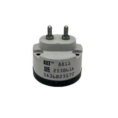 China Excavator Injector Assembly C15 C18 C27 C32 Injector Nozzle Parts 374-750 374-751 253-0614 253-0615 253-0616 253-0618 for sale