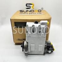China 204-4944 Diesel Injection Pump 2044944 for C9 C-9 Engine for sale