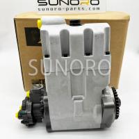China 204-4944 Diesel Injection Pump 2044944 for C9 C-9 Engine for sale