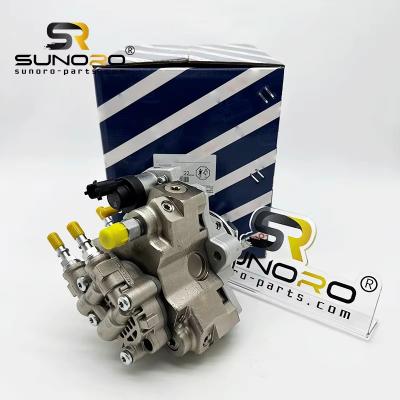 China PC200-8 Pc220-8 Excavator diesel Engine Fuel Pump 0445020150 0445020122 Injection Oil Pump 5264248 5256607 for sale