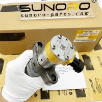 China Original 2360962 236-0962 C9 Common Rail Injector Excavator E330C 330C  Engine C-9 for sale