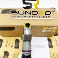 China Original 2360962 236-0962 C9 Common Rail Injector Excavator E330C 330C  Engine C-9 for sale