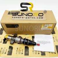 China Original 2360962 236-0962 C9 Common Rail Injector Excavator E330C 330C  Engine C-9 for sale
