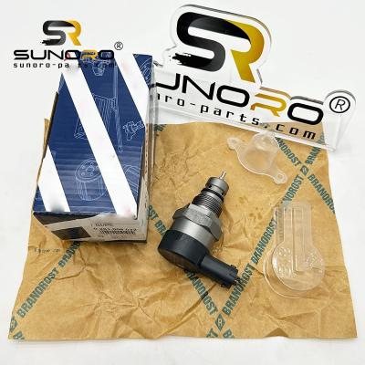 China Genuine 0281006032 DRV Pressure Control Valve 0281006032 5291754 Pressure Control Valve for sale