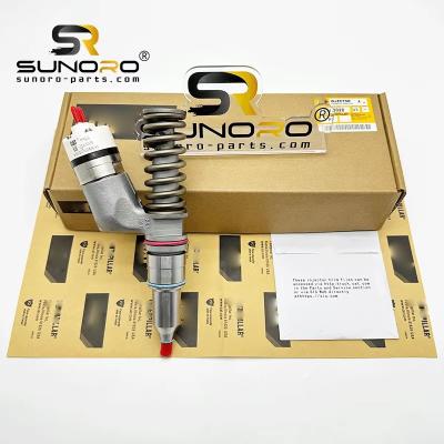 China Engine Parts 211-3028 Construction Machinery Parts 211-3028 2113028 Fuel Injector Assembly for C15 C18 C27 for sale