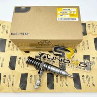 China 127-8216 1278216 Excavator E320b E325b E322b Fuel Pump Injector for sale