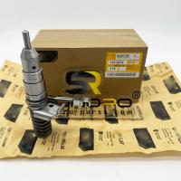 China 127-8216 1278216 Excavator E320b E325b E322b Fuel Pump Injector for sale