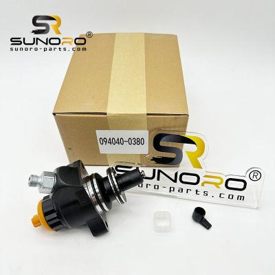 China SUNORO Diesel Fuel Pump Plunger Assembly 094040-0380 HP0 for Denso Common Rail Pump Auto Repair Parts Crawler Excavator for sale