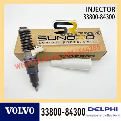 China High-Quality Brand-New Fuel Injector for Hyundai L Engine with 6 Months Warranty for sale