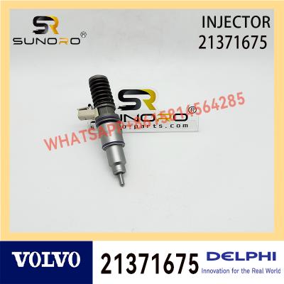 China BEBE4D24004 Electronic Unit Injector 21371675 7421340614 BEBE4D24104 Re-manufactured for sale