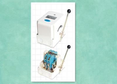China 100 A Construction Elevator Parts 3 Phase AC Limit Switch Reliable Safety for sale