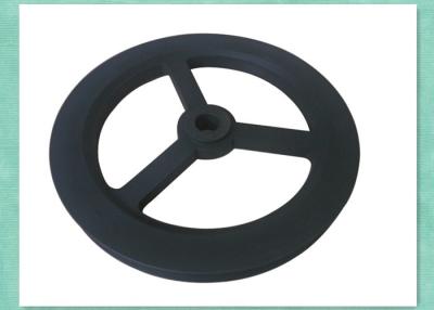 China Light Weight Pure Metal Conductor Cable Holder With Good Self Lubricating Properties for sale