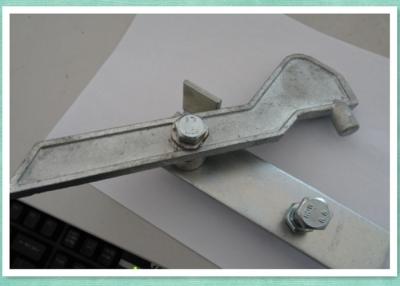 China Stainless Steel Construction Elevator Parts Security Door Lock for sale