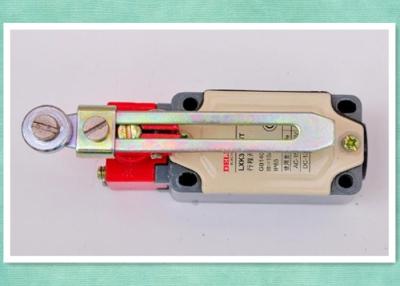 China Safety Construction Elevator Parts Up And Lower Ultimate Limit Switch for sale