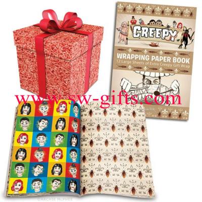 China Aluminum Paper Embossed,gift wrapping paper,wrapping paper rolls for present for sale