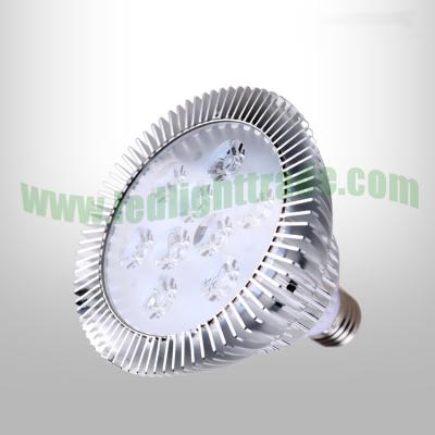 Cina Lampadina lunga del riflettore del risparmio energetico E27 LED della garanzia 9W in vendita