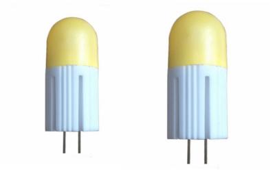 China 2W G4 LED Bulb for sale