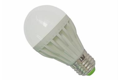 China 3W E27 LED Bulbs for sale