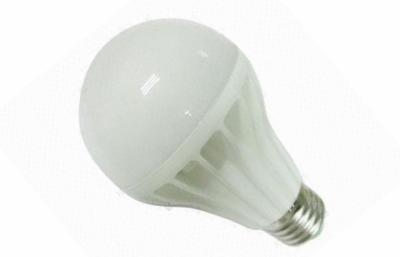 China Energy Saving 3W 300 Lumen E27 LED Bulbs 5000K Nature White for sale