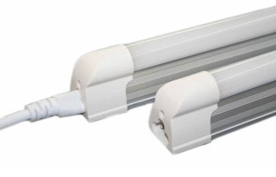 China 1ft 4W T5 LED Tubes 30cm 90 Lm/w Vibration Resistant Tube Light for sale