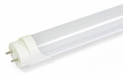 Cina 90 luce della metropolitana di Lm/w 22W T8 LED, sostituzione della lampada fluorescente di 4ft in vendita